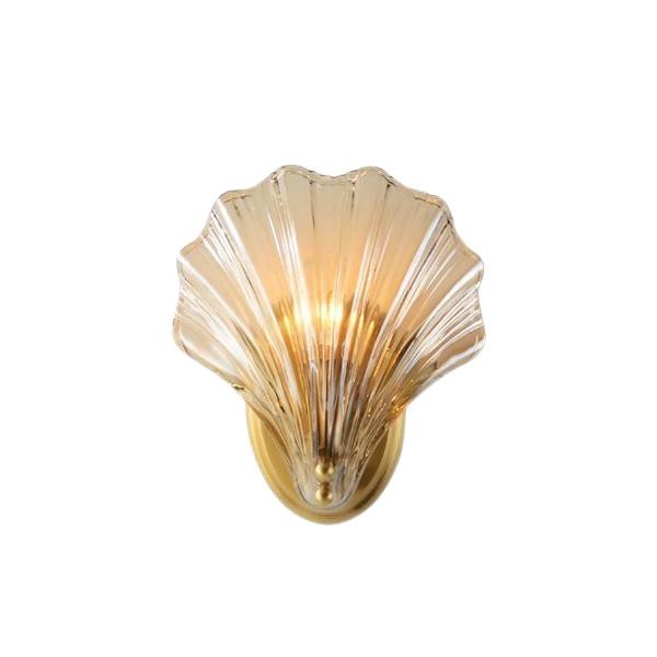 Shell wall light |Home Decor|KiKi Lighting