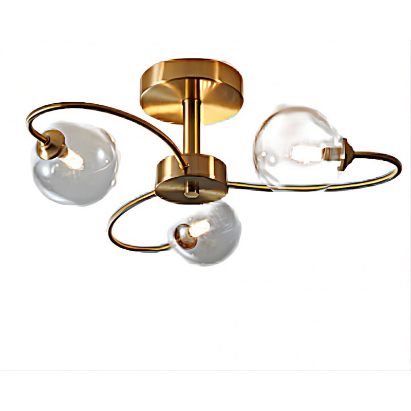 BEAN Molecular Light|KiKi Lighting|Chandeliers$152.23