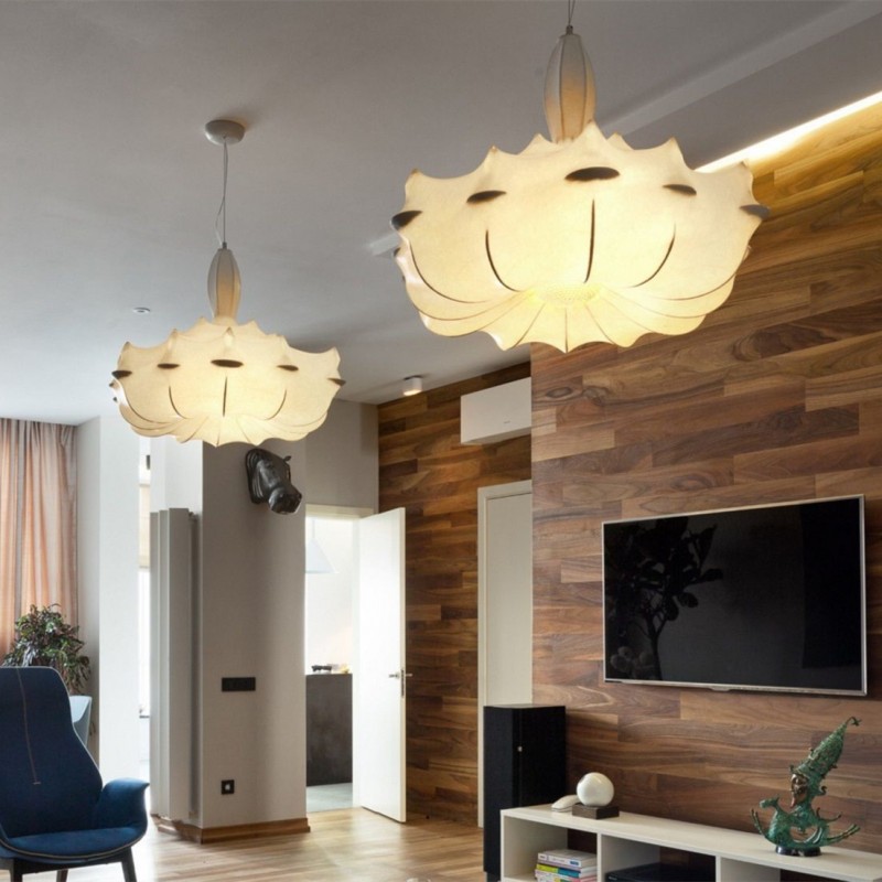 Lampe à Suspension Zeppelin | Suspension Zeppelin | KIKI Lighting