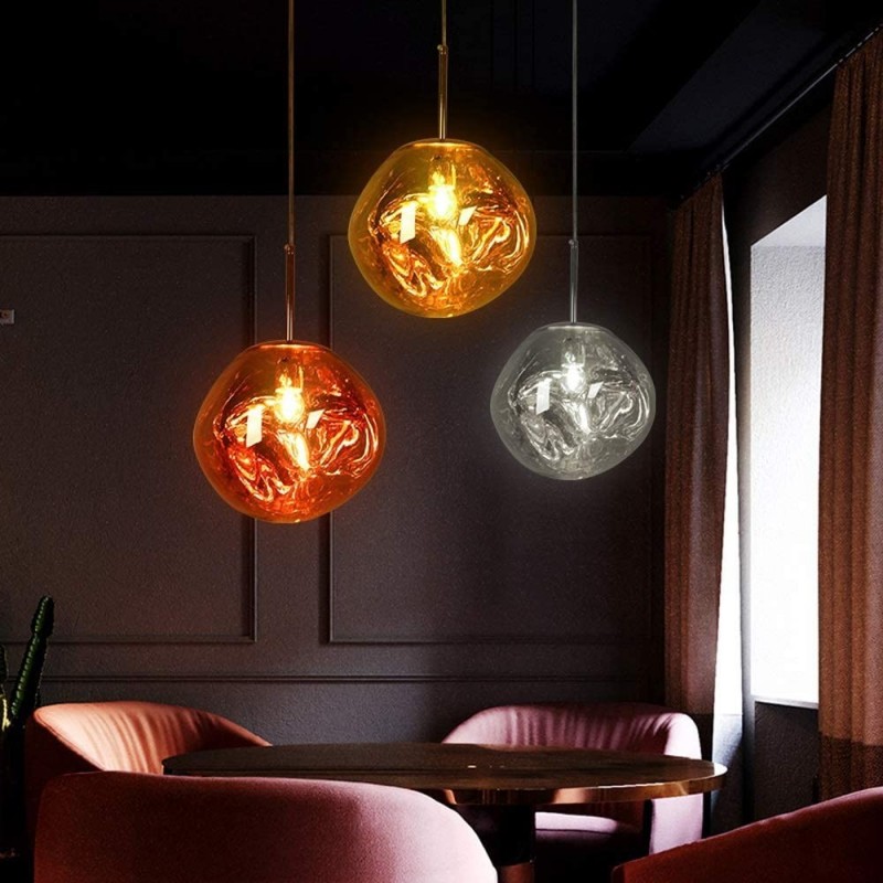 Melt Pendant Light | Pendant Light | KIKI Lighting