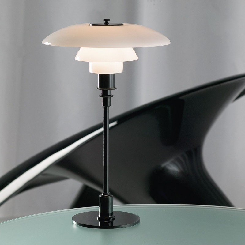 Filter Table Lamp|KiKi Lighting|Table Lamps$280.11