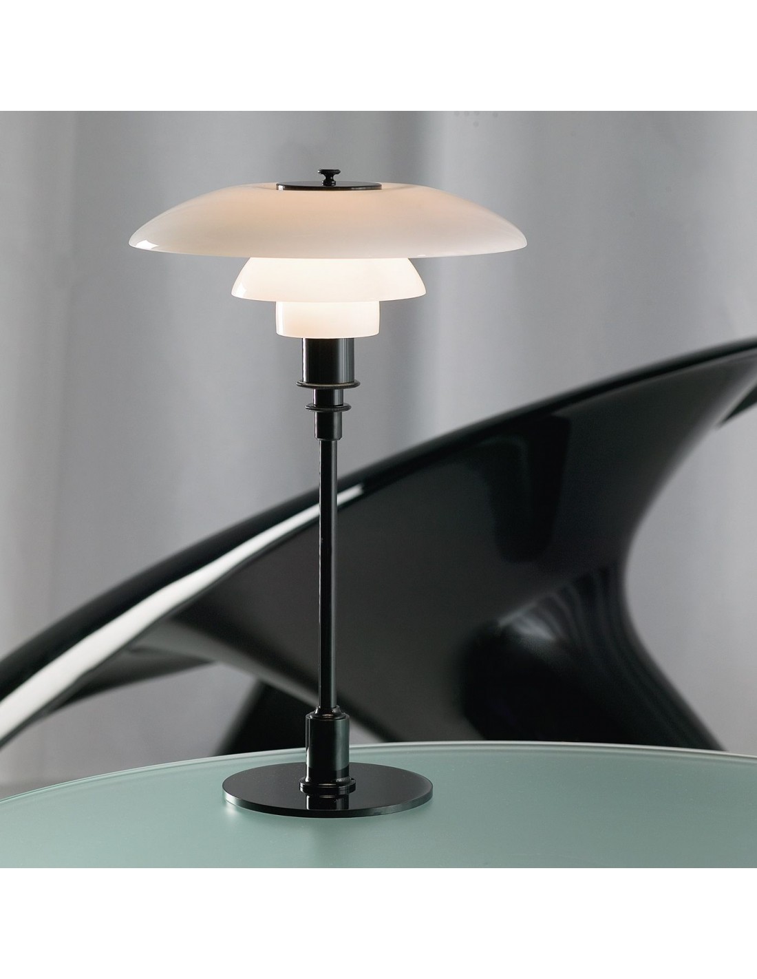 Filter Table Lamp|KiKi Lighting|Table Lamps$280.11