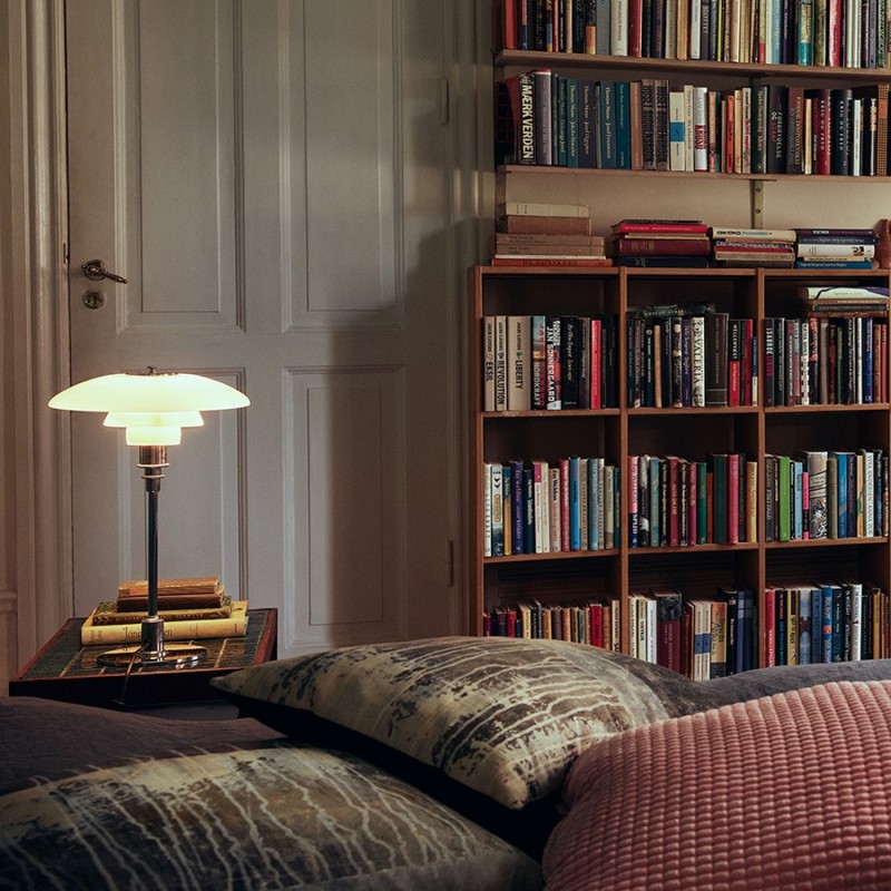 Filter Table Lamp|KiKi Lighting|Table Lamps$280.11