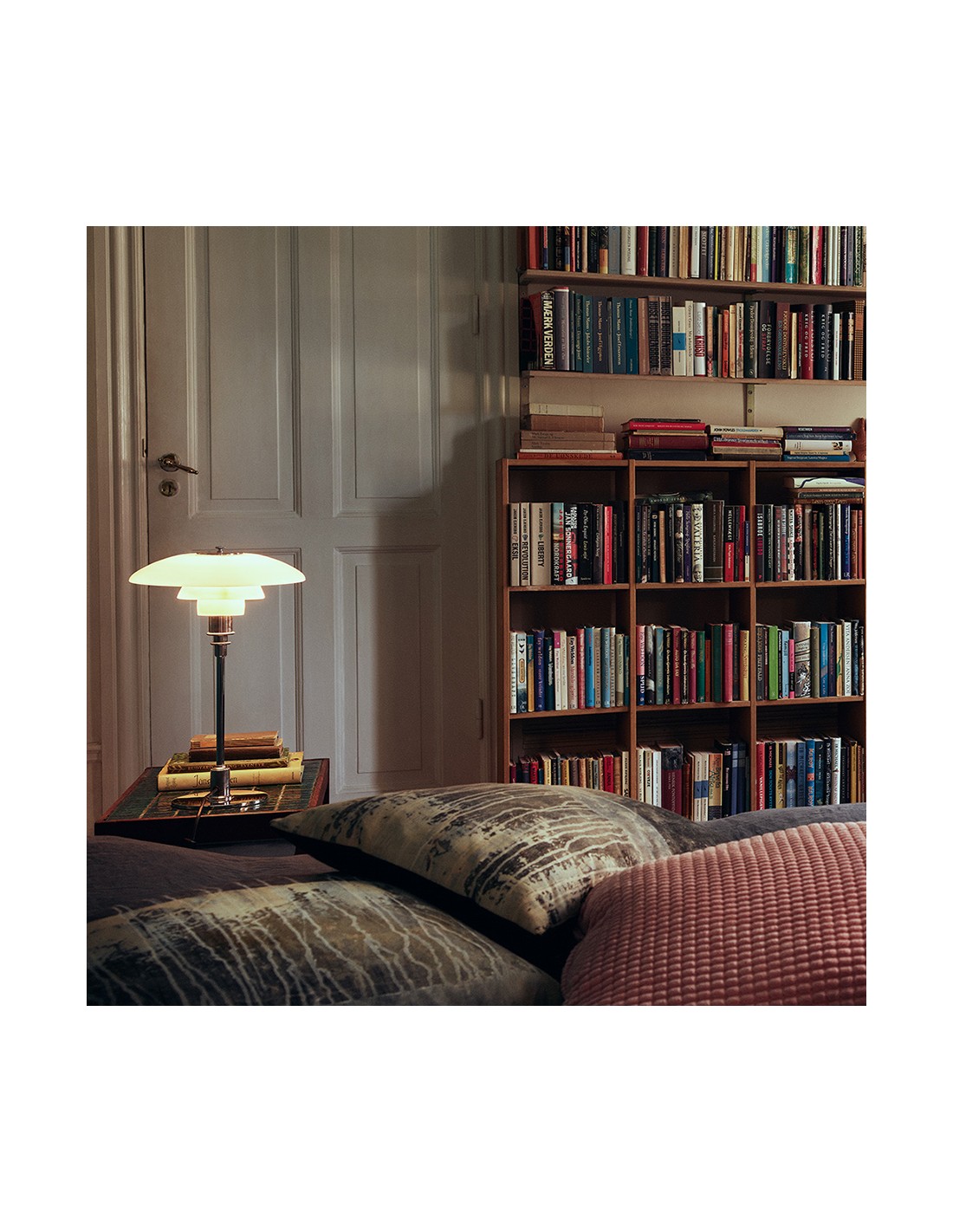 Filter Table Lamp|KiKi Lighting|Table Lamps$280.11