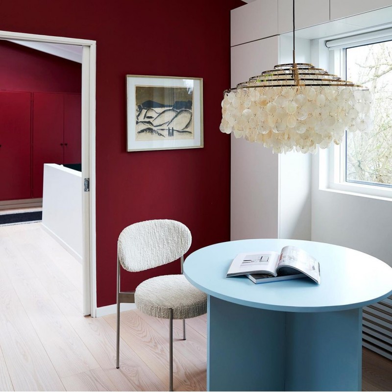 Fun Pendant Light | Fun Lamp | Kikilighting