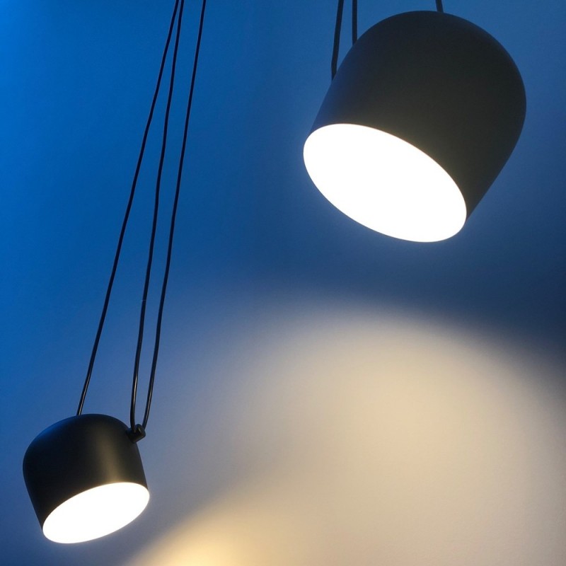 Aim Pendant Light Dimmable Version | Aim Light | KiKi Lighting