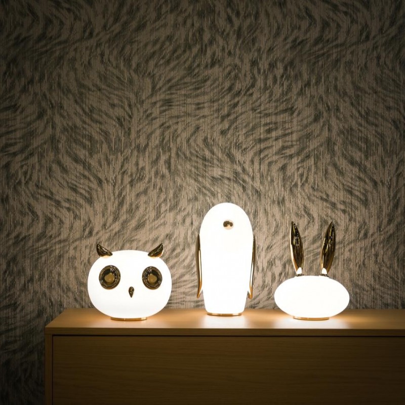 Pet Light | Pet Light table lamp | Pet Table Light | Owl Table Lamp ...