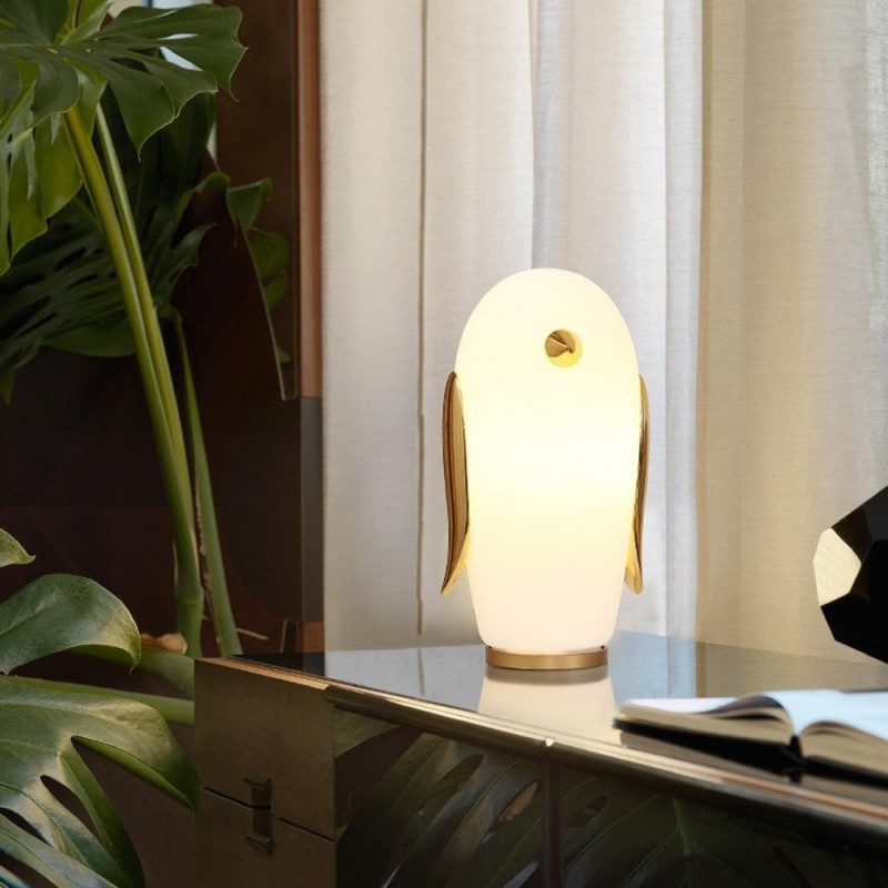 Pet Light | Pet Light table lamp | Pet Table Light | Owl Table Lamp ...