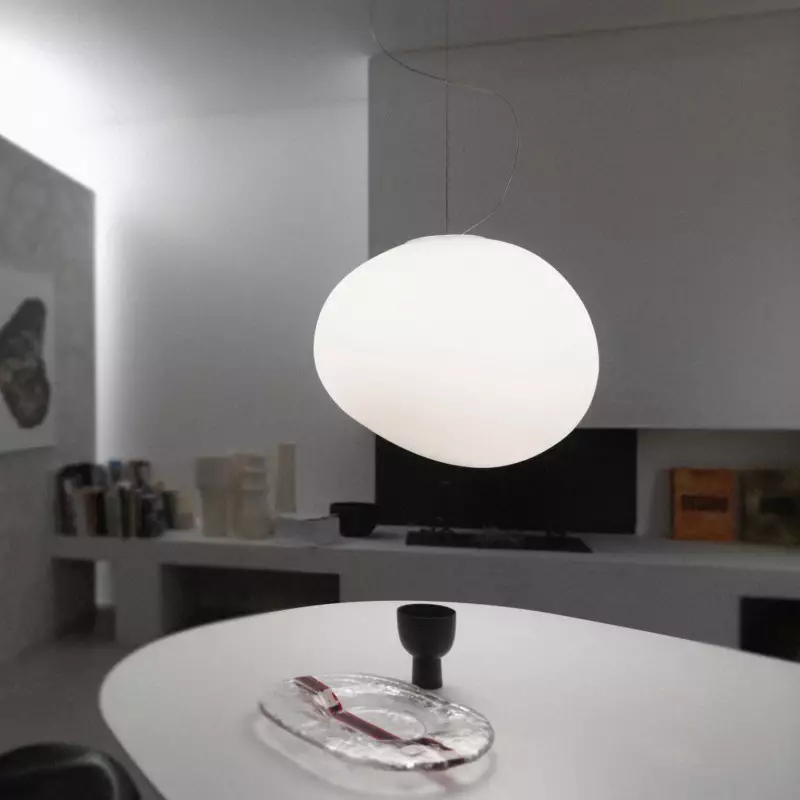 Gregg Pendant Lamp | Pendant light | KiKi Lighting