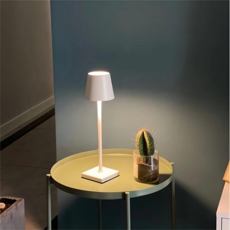 Lampe de table LED Moderne Pro | Lampe de table LED | KIKI Lighting