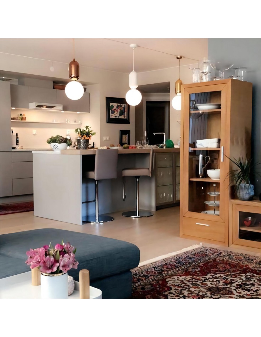 Fuse Switched LED Bedside Light|KiKi Lighting|Wall lamps$112.04