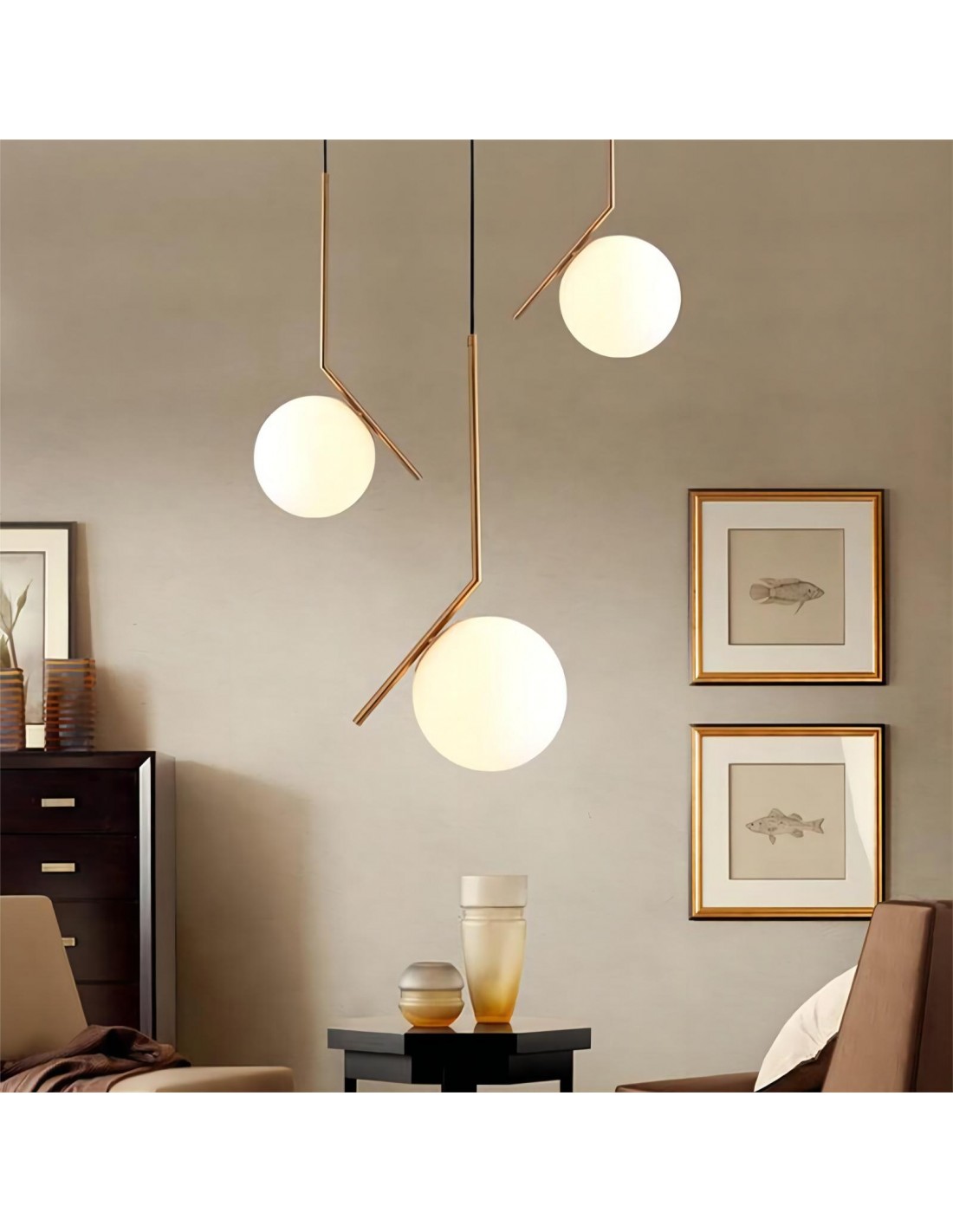 Fuse Switched LED Bedside Light|KiKi Lighting|Wall lamps$112.04