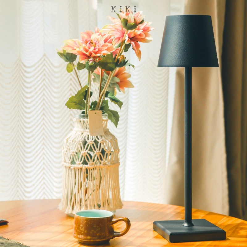 Lampe de table LED Moderne Pro | Lampe de table LED | KIKI Lighting