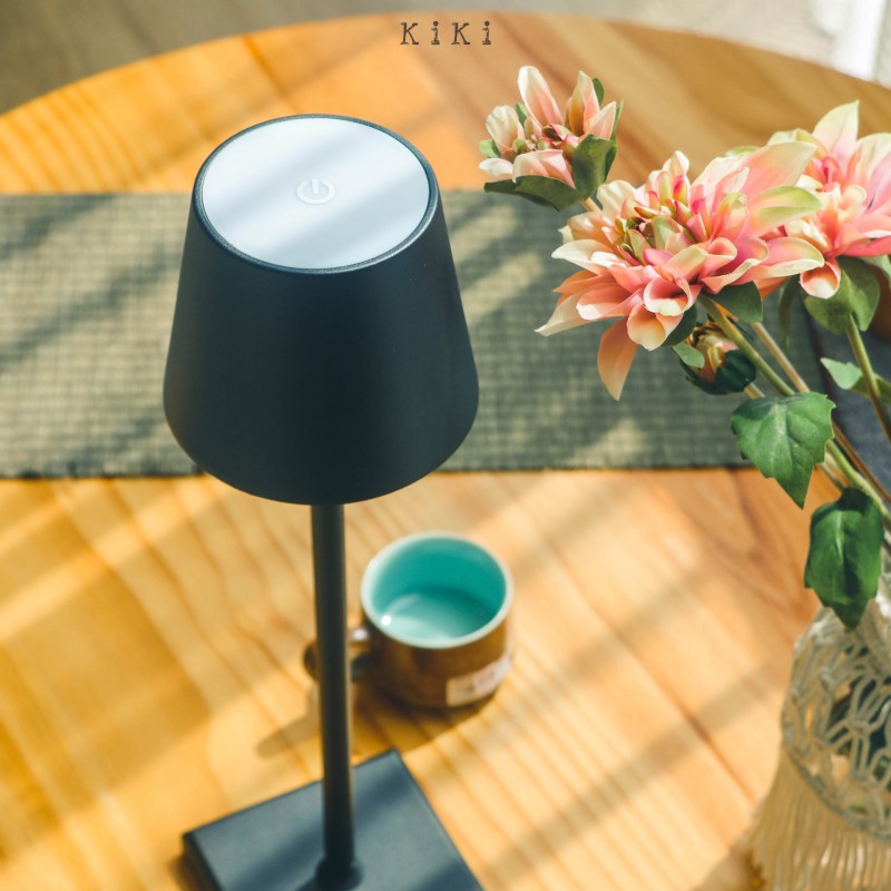 Lampe de table LED Moderne Pro | Lampe de table LED | KIKI Lighting