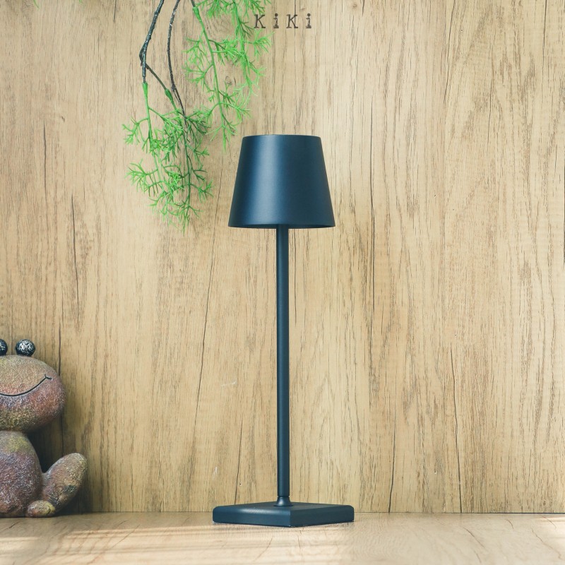 Lampe de table LED Moderne Pro | Lampe de table LED | KIKI Lighting