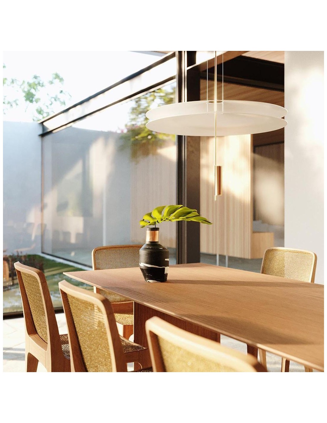 Swing Table Lamp|KiKi Lighting|Table Lamps$230.17