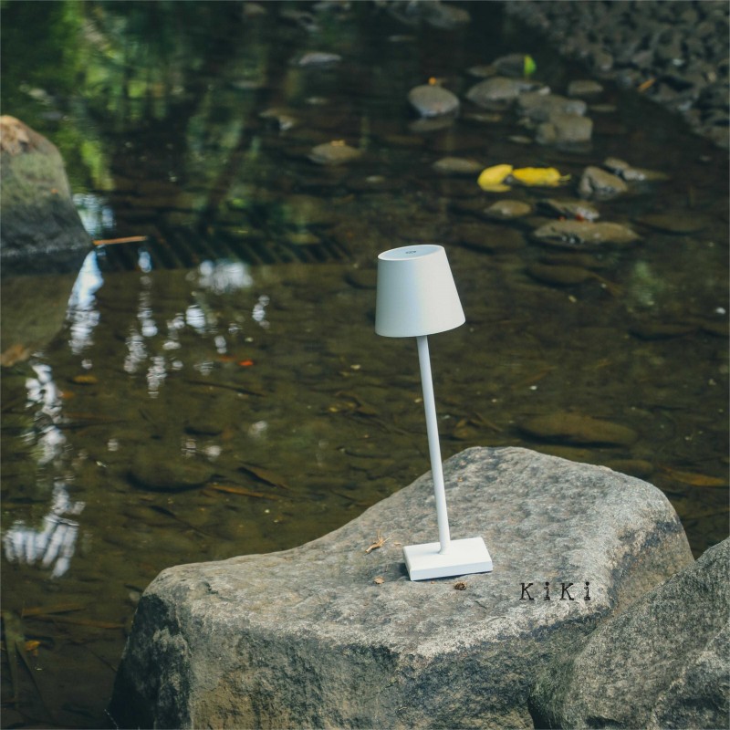 Lampe de table LED Moderne Pro | Lampe de table LED | KIKI Lighting