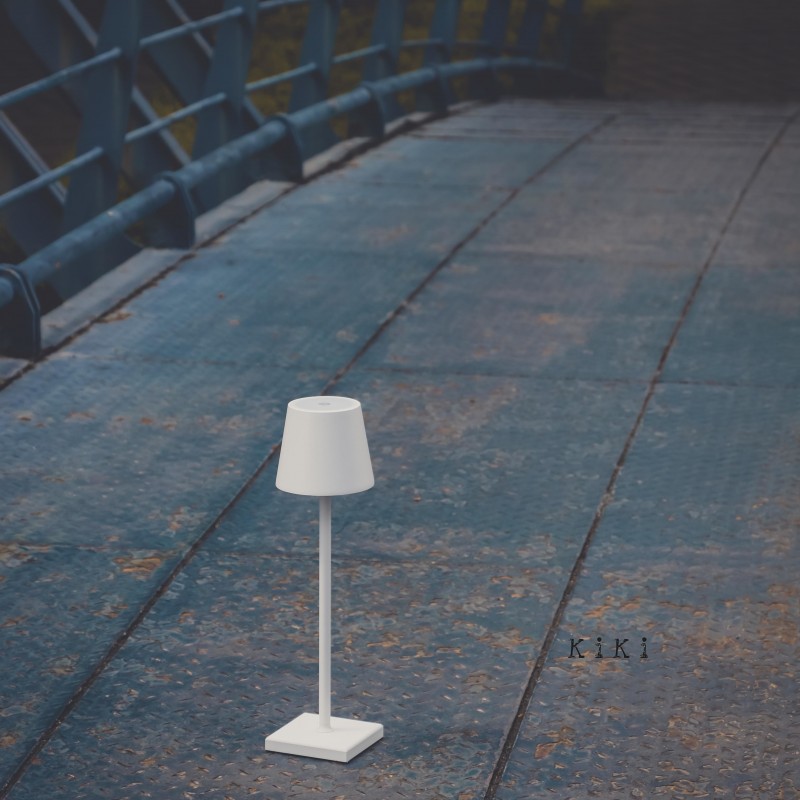Lampe de table LED Moderne Pro | Lampe de table LED | KIKI Lighting