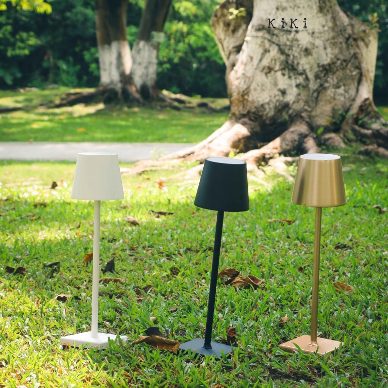 Lampe de table LED Moderne Pro | Lampe de table LED | KIKI Lighting