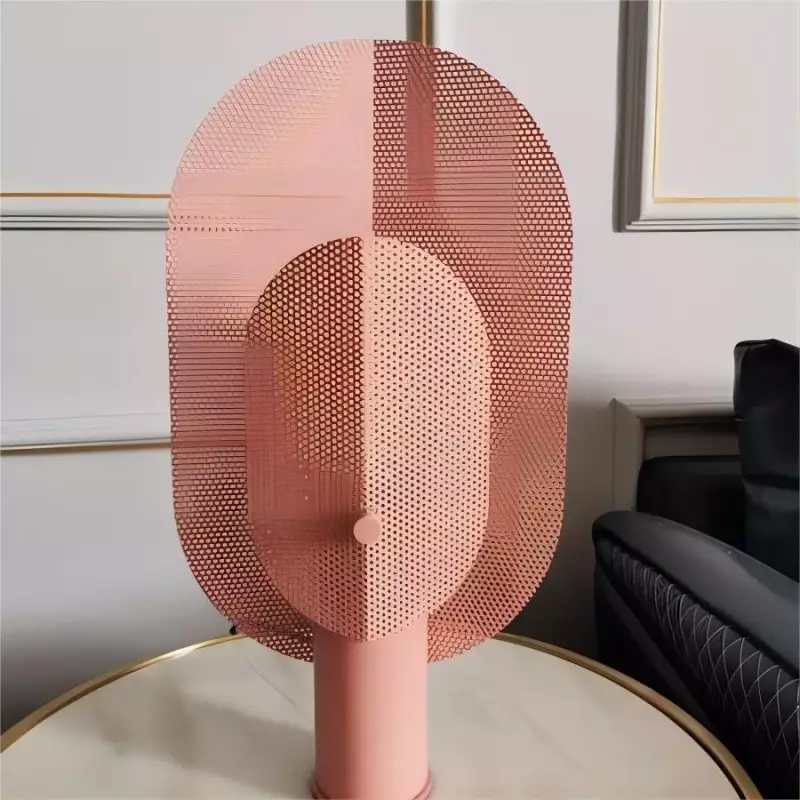 Filter Table Lamp |Home Decor|KiKi Lighting