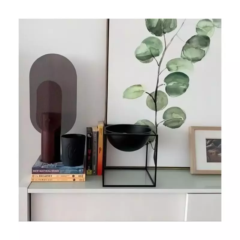 Filter Table Lamp |Home Decor|KiKi Lighting