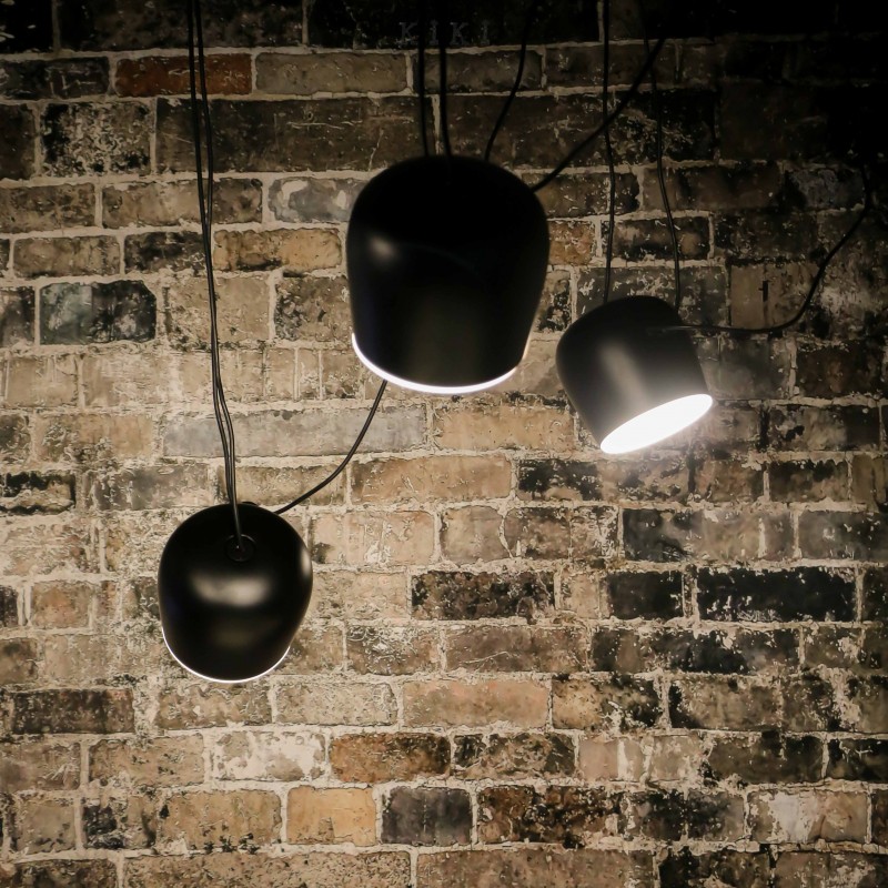 Aim Pendant Light Dimmable Version |Flos Aim Light|KiKi Lighting