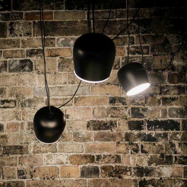 Aim Pendant Light Dimmable Version |Flos Aim Light|KiKi Lighting