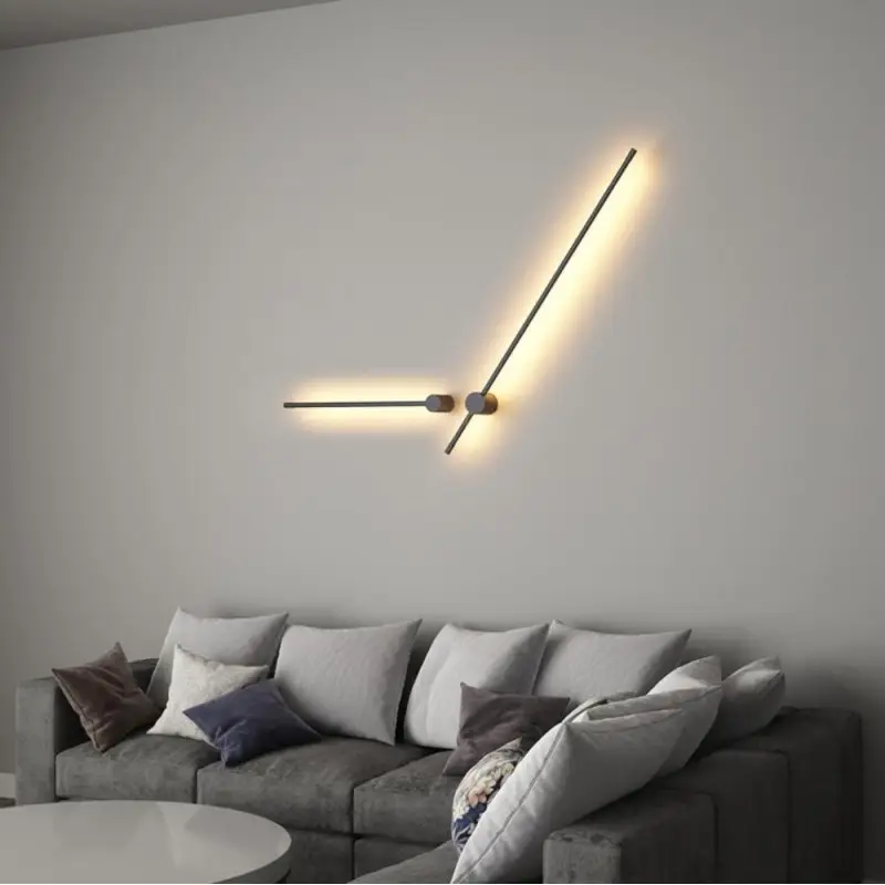 Applique murale LED linéaire | Applique murale | KIKI Lighting