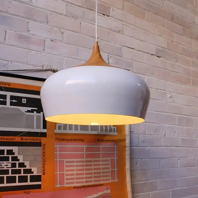 CoCo Pendant Light|Coco Nodern Pendant|Kiki Lighting