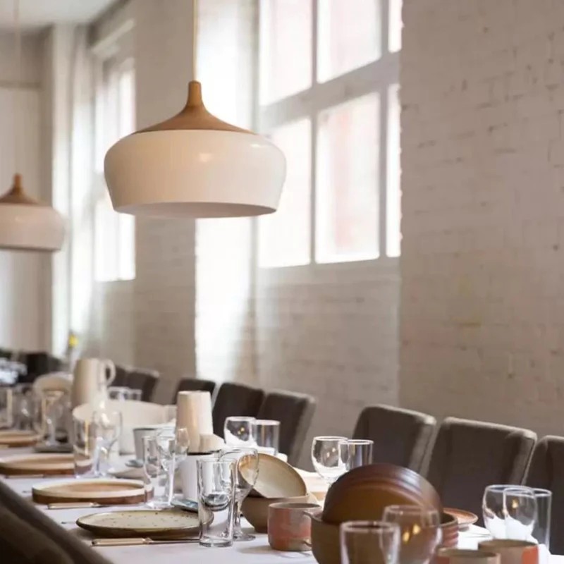 CoCo Pendant Light|Coco Nodern Pendant|Kiki Lighting