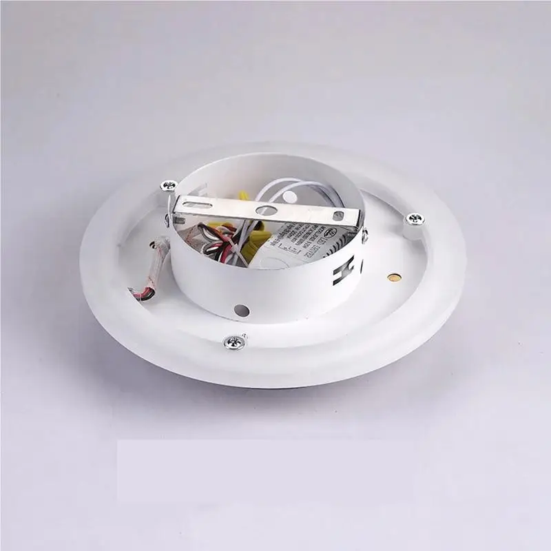 Plafonnier LED à écran plat mince | Plafonnier | KIKI Lighting