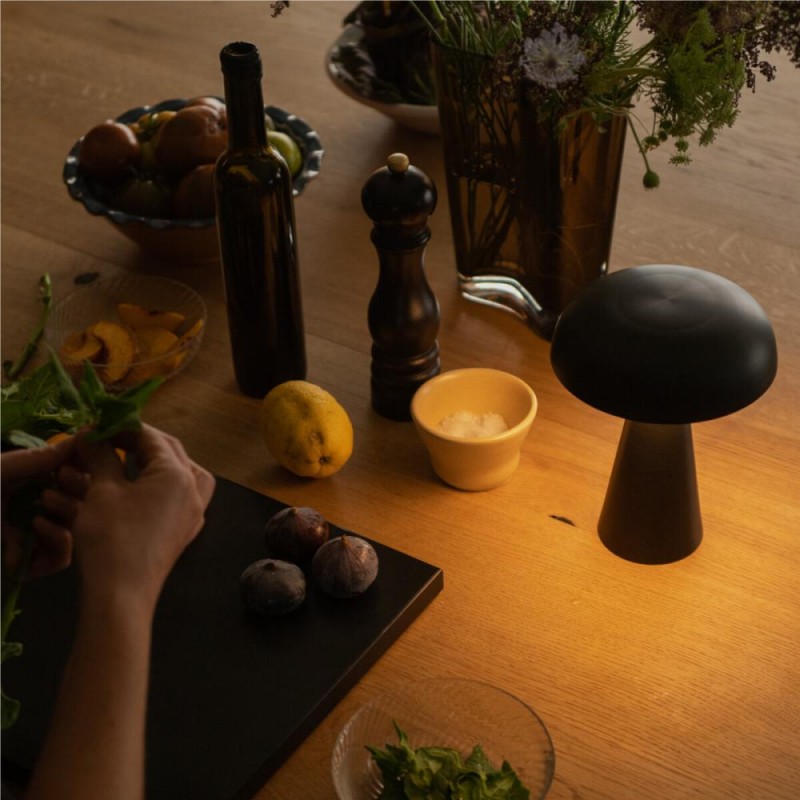 Como SC53 Portable Table Lamp | Modern Table Lamp | KIKI Lighting