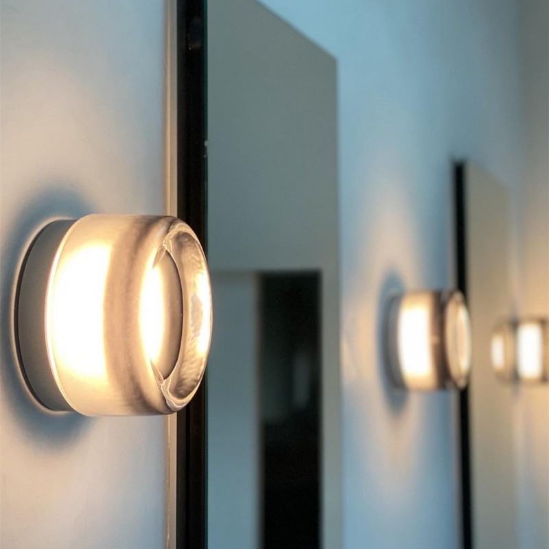 Dimple Wall Sconce Ceiling Light | Wall Sconce | KIKI Lighting