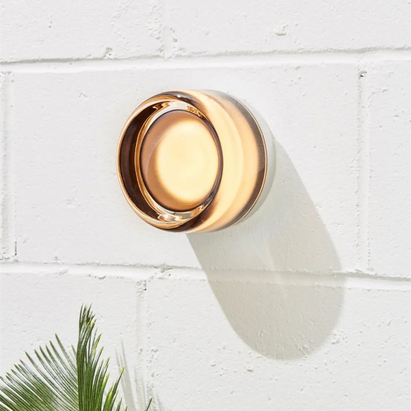 Dimple Wall Sconce Ceiling Light | Wall Sconce | KIKI Lighting