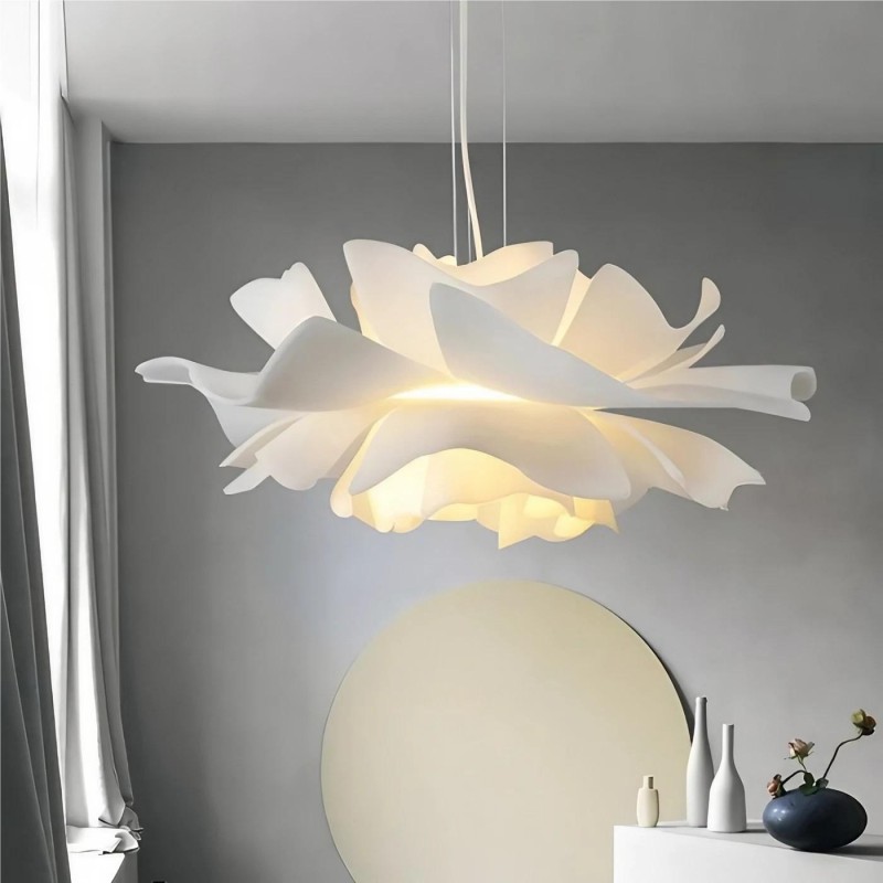 Suspension Fleur Design Nordique | Suspension | KIKI Lighting