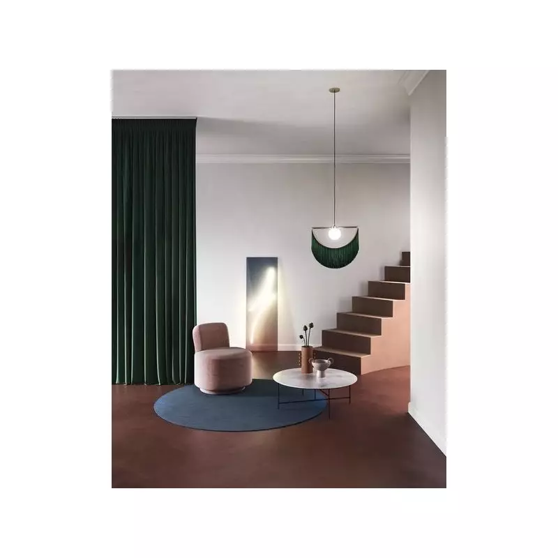 Wink Lamp Collection|Houtique Tassel Ceiling Light|Kiki Lighting