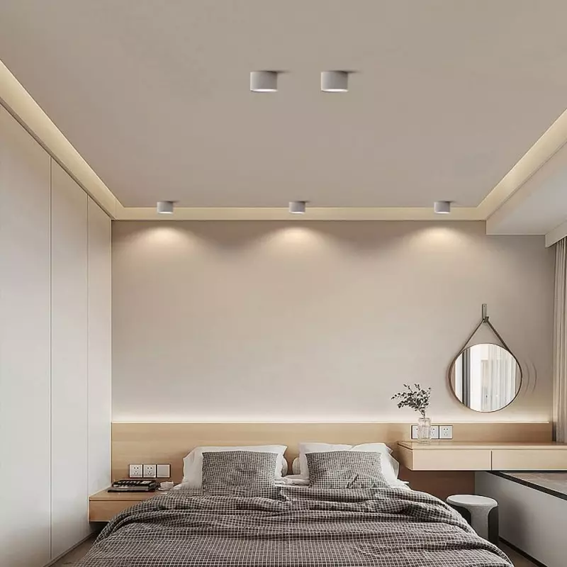 LED Ceiling Light | Led Ceiling Light Kitchen | Kiki Lighting