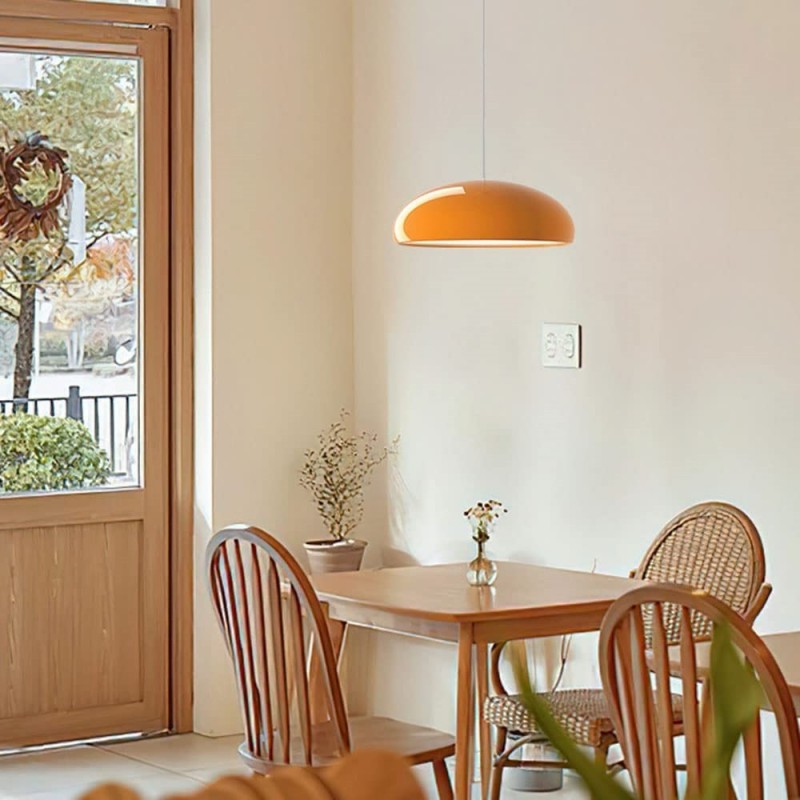 Design Contemporain Suspension Pangen | KIKI Lighting