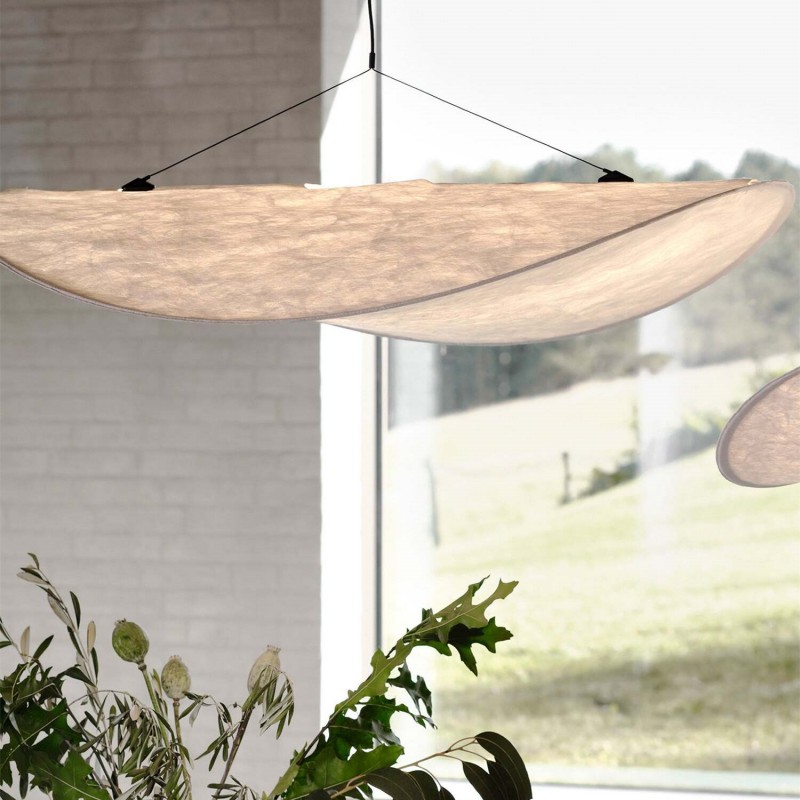 Tense Pendant Lamp | Pendant light | KIKI Lighting