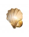 Shell wall light |Home Decor|KiKi Lighting