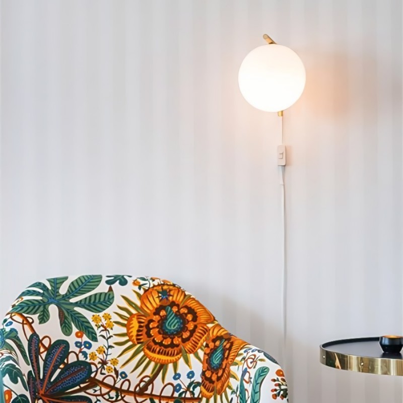 IC Lights Wall Light | IC Lights | KiKi Lighting