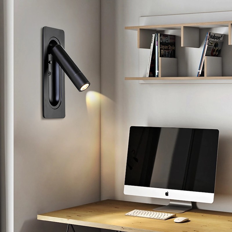 Led tube Wall sconce | Wall lamp | Wall Sconce | LED Wall lamps ...