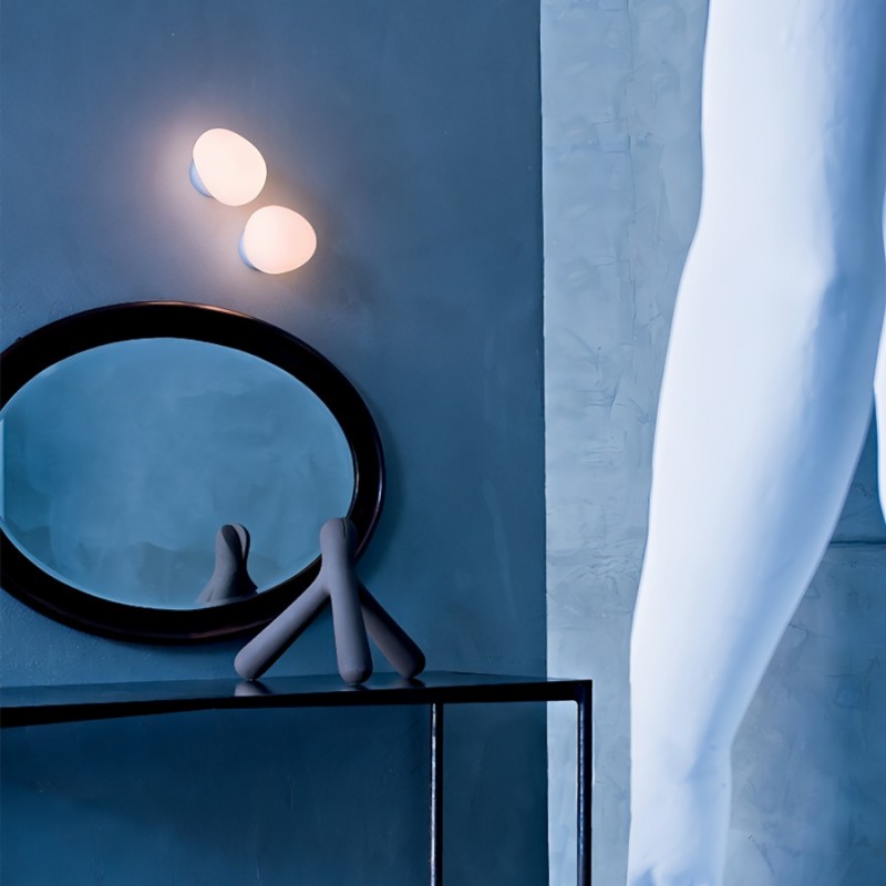 Gregg Wall Light Ceiling Light | Wall Light | KIKI Lighting