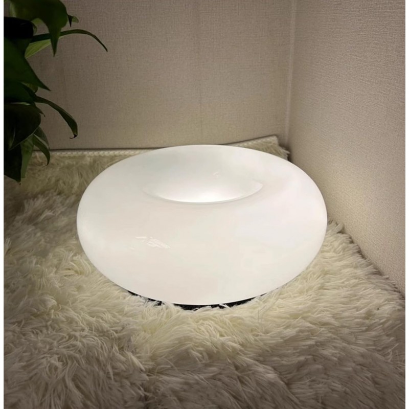 Lampe de table ronde moderne Applique Bauhaus | KIKI Lighting