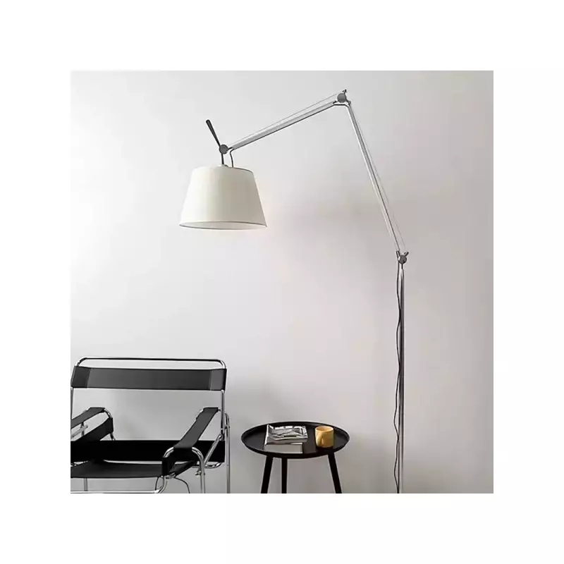 Tolomeo Mega Terra Floor Lamp | Floor Lamp | KIKI Lighting