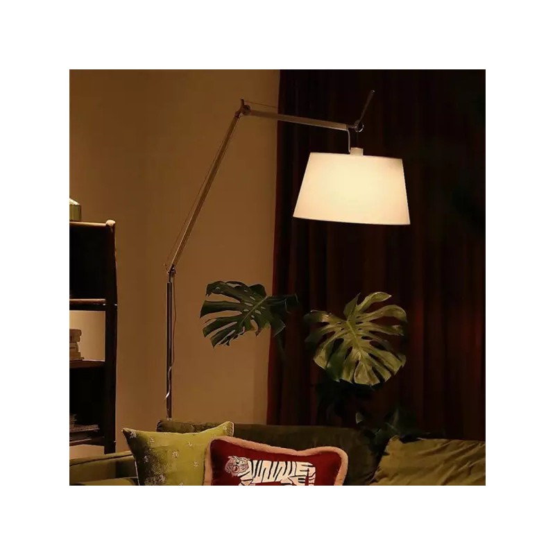 Tolomeo Mega Terra Floor Lamp | Floor Lamp | KIKI Lighting