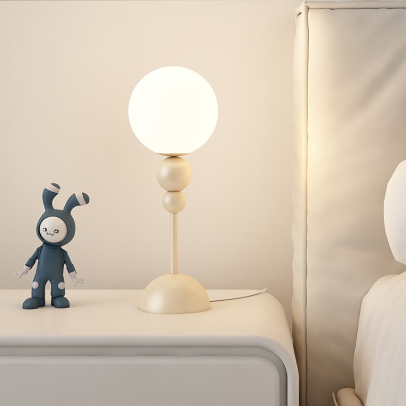 Nordic Design Multi Ball Table Lamp | Table Lamp | KIKI Lighting