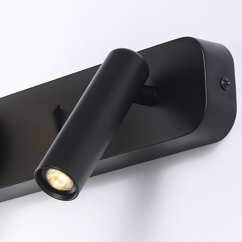 Zeppo Reader Led Wall Light | Wall Light | KIKI Lighting