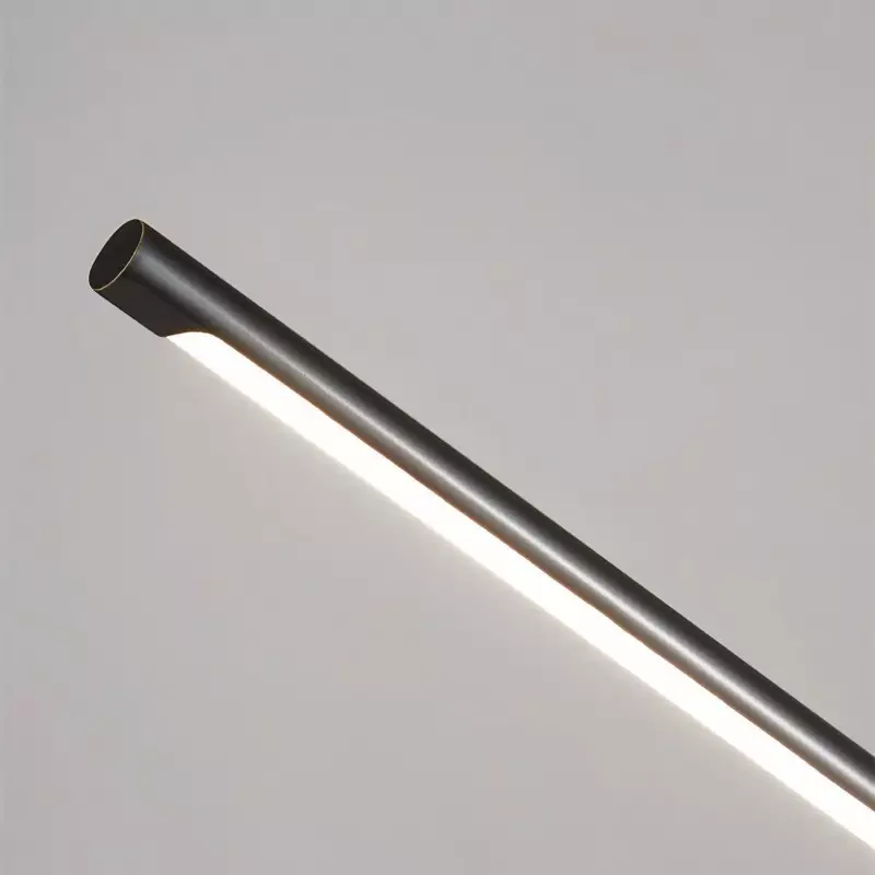 Modern Design Light Rods Reading Table Lamp | KIKI Lighting