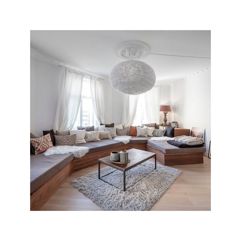 Eos Pendant lamp | Scandinavian style | Kikilighting